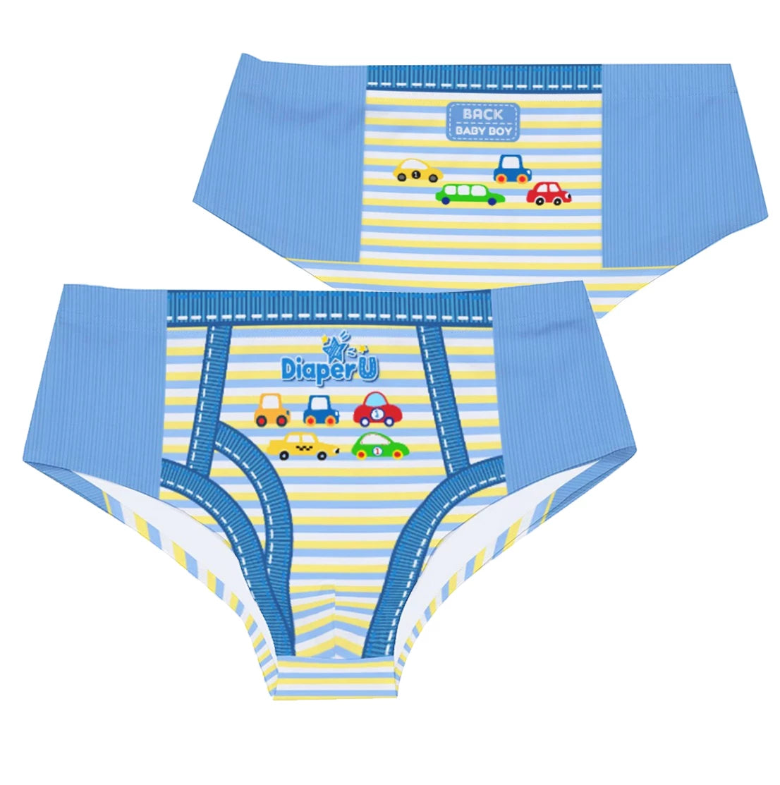 Swimwear – DiaperU