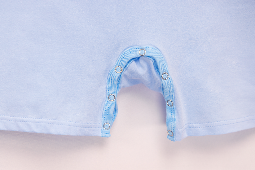 ABDL Adult Baby Romper - Toddler Romper – DiaperU