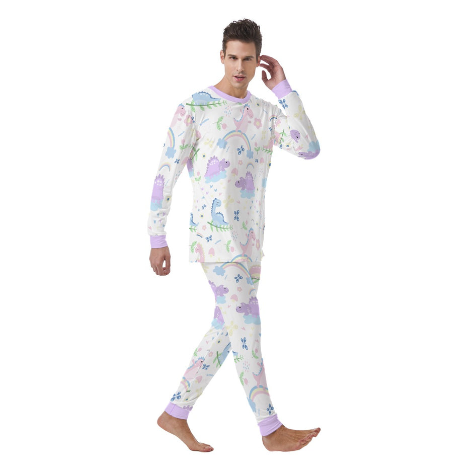 Adult Baby Jammies – DiaperU