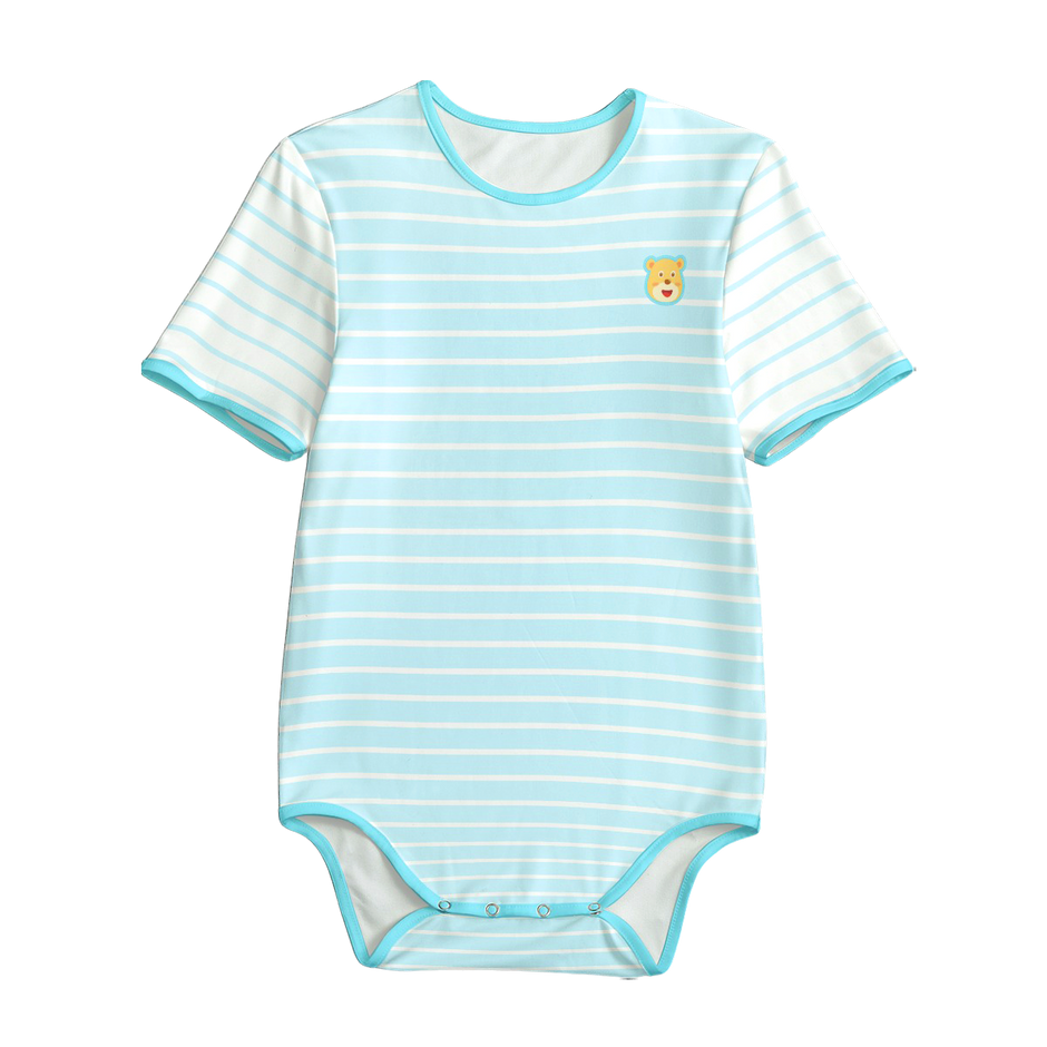 Adult Baby Onesies & Rompers – Page 2 – DiaperU