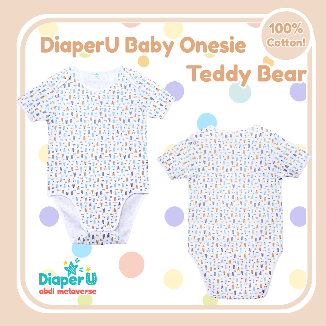 Adult Baby Onesies & Rompers – Page 4 – DiaperU